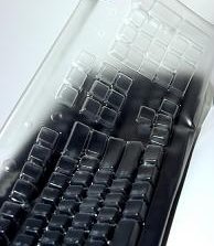 Select a manufacturer to display list of available keyboard skins. To ...